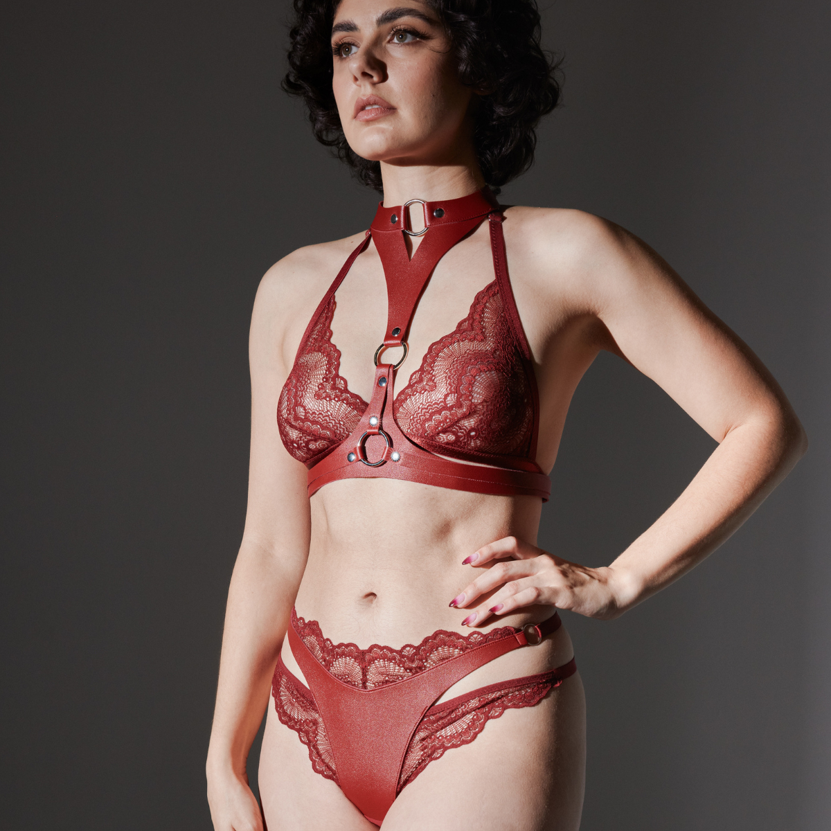 New In Thistle And Spire Lingerie